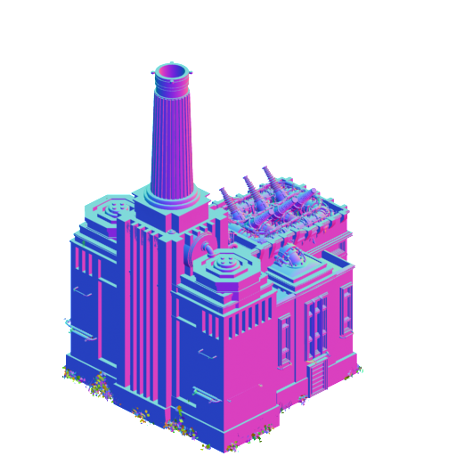 CREATING LIGHTING IN A 2D GAME — D.O.R.F. : Real-Time Strategic ...