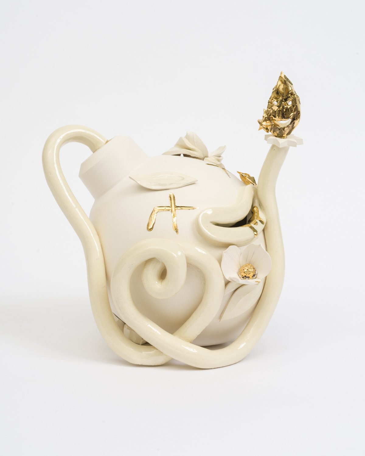 Sculpture — Alex Anderson