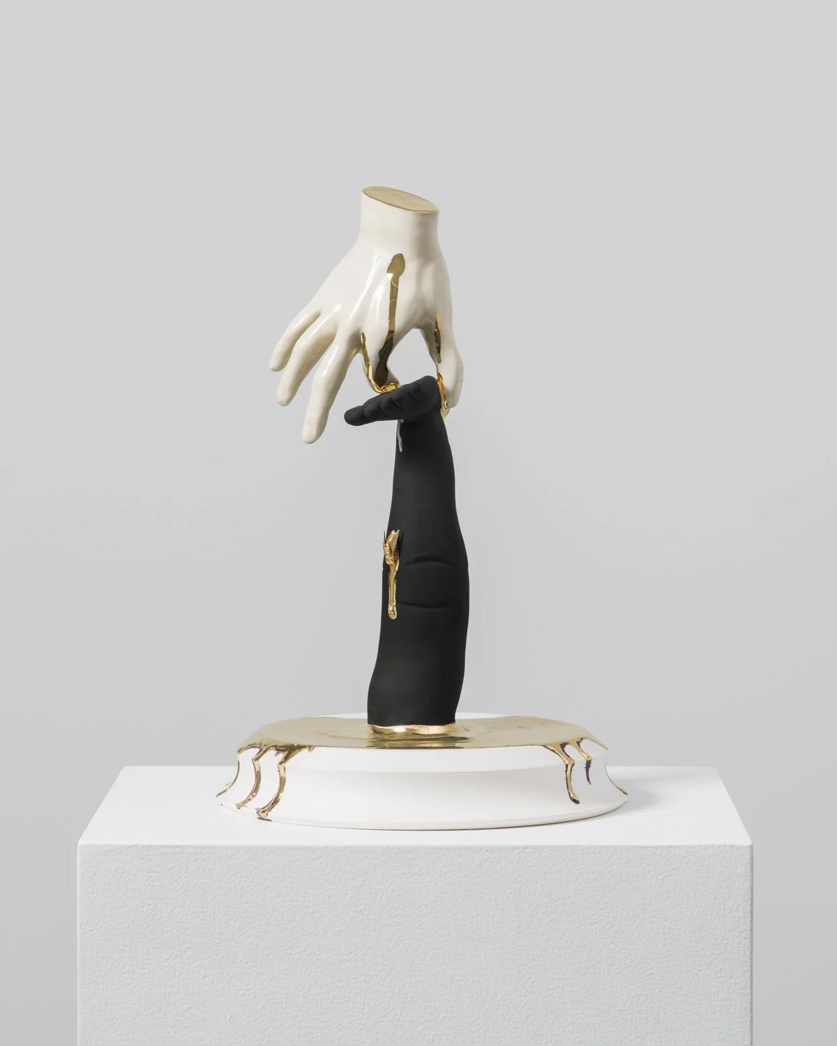 Sculpture — Alex Anderson