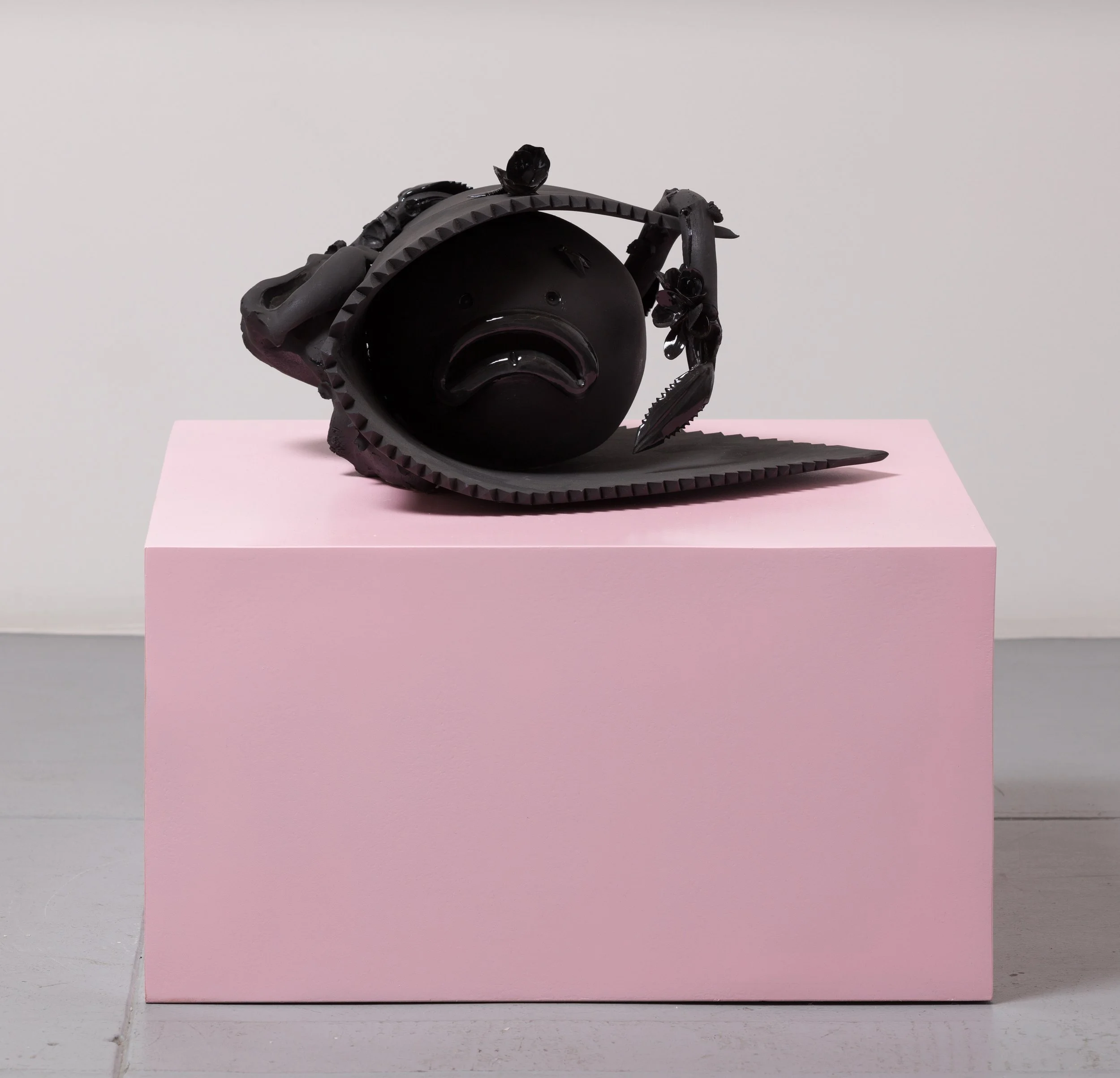 Sculpture — Alex Anderson
