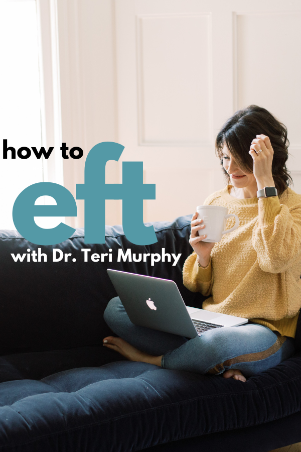 Training — Teri Murphy