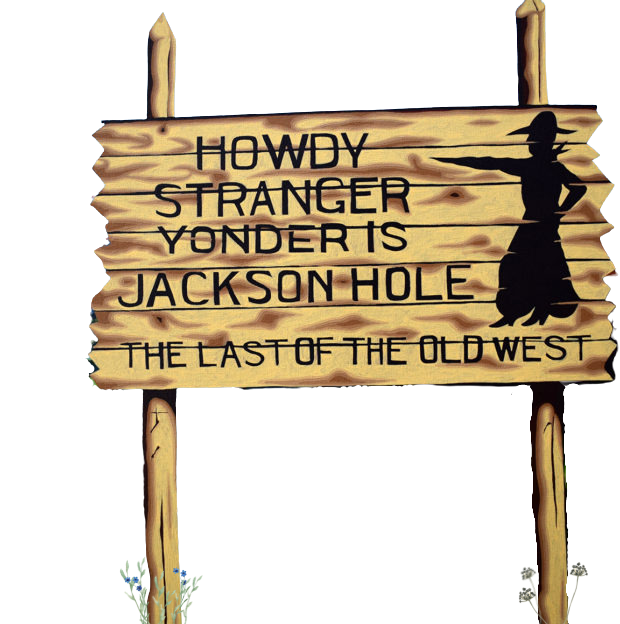 Howdy Stranger Jackson