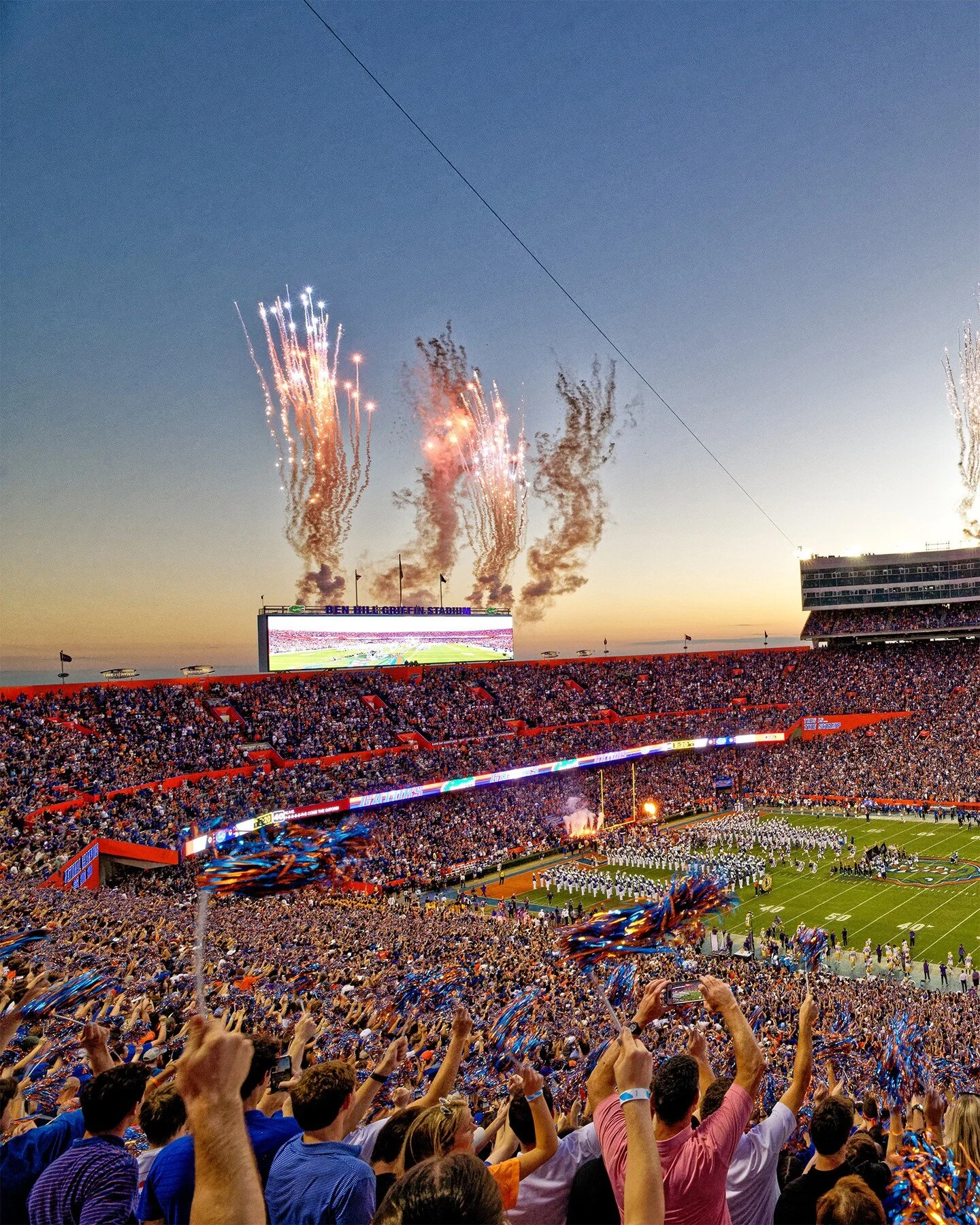 David Bowie Photography