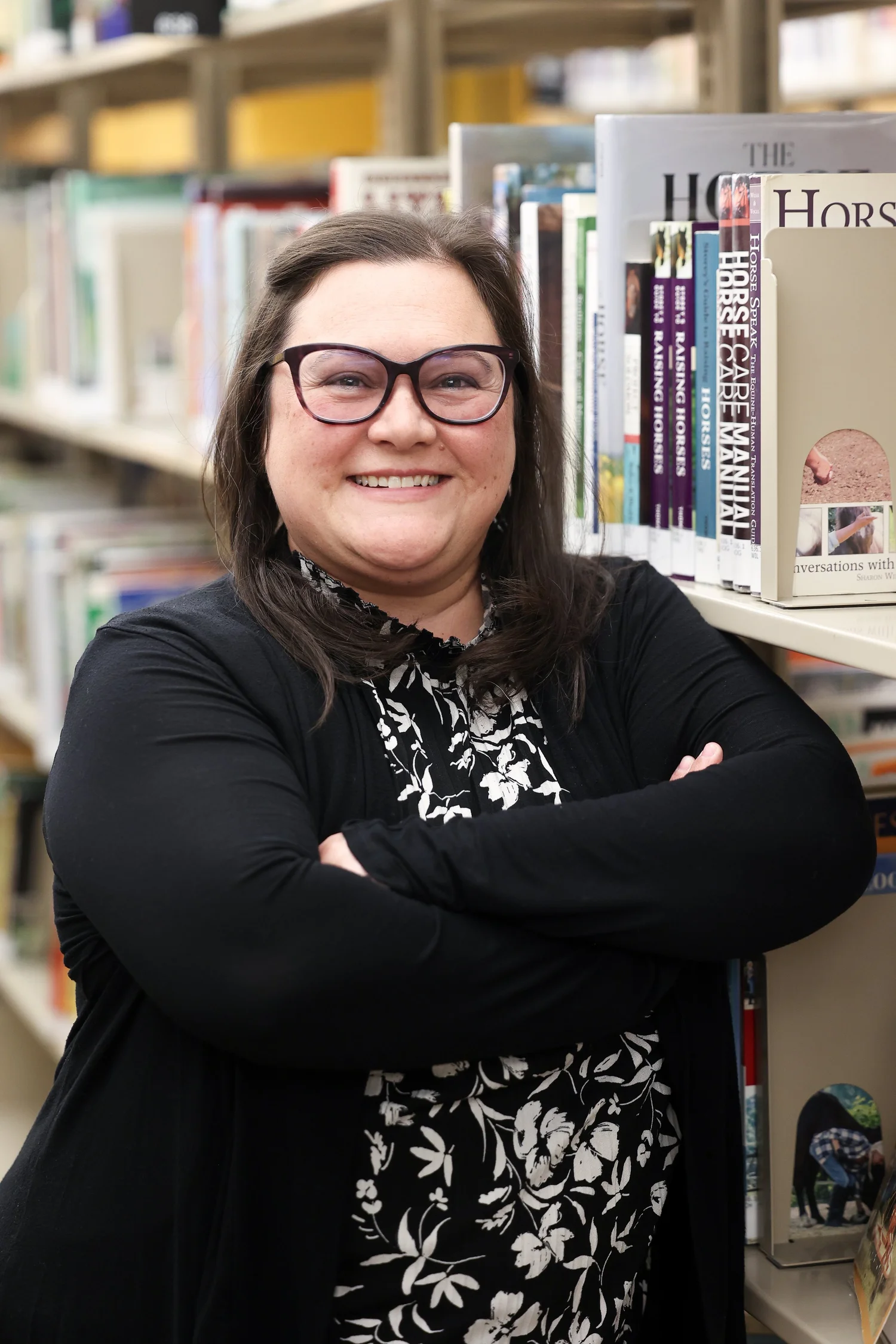 Staff + Board — Unaccompanied Students Initiative