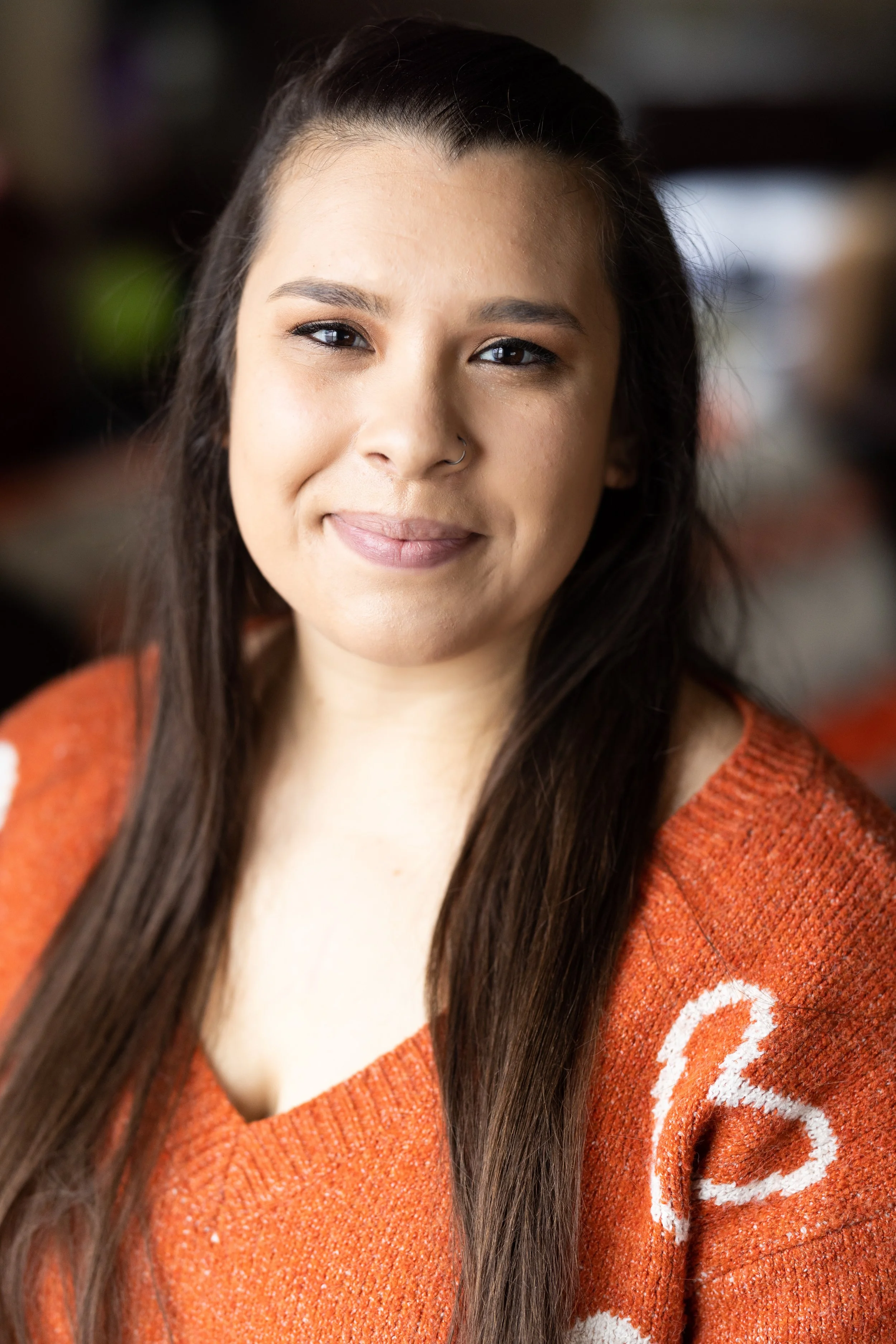 Staff + Board — Unaccompanied Students Initiative