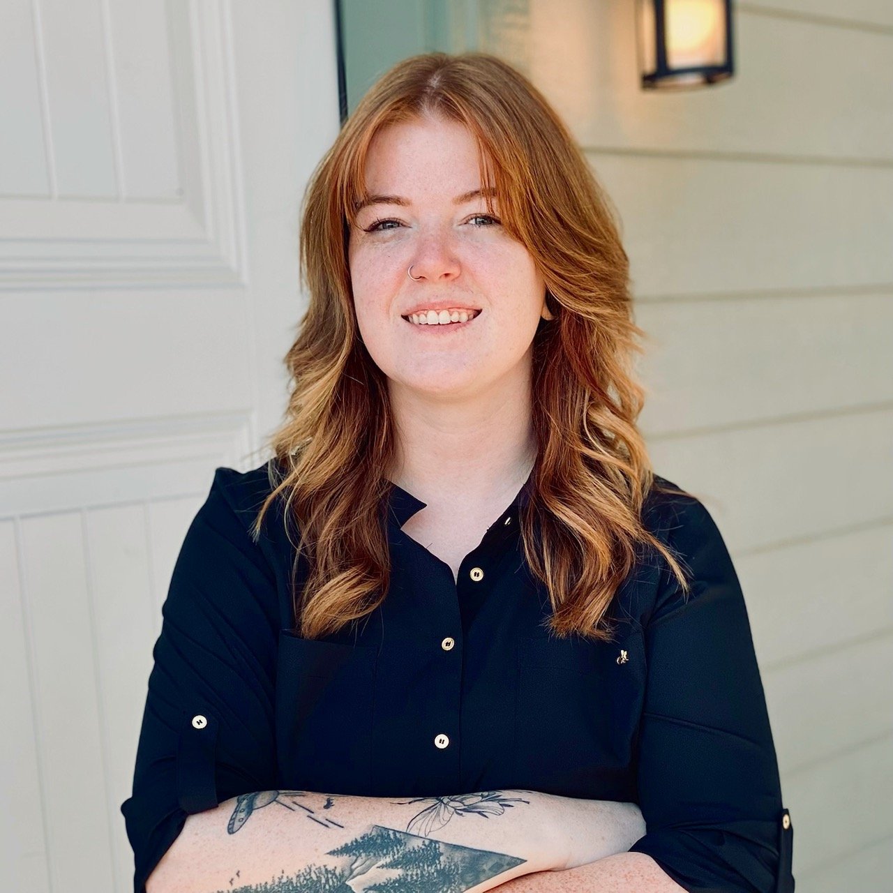 Staff + Board — Unaccompanied Students Initiative