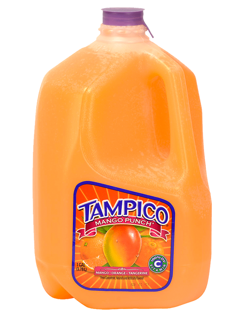 TAMPICO MANGO PUNCH — Plains Dairy | When you want the best It’s Plains ...