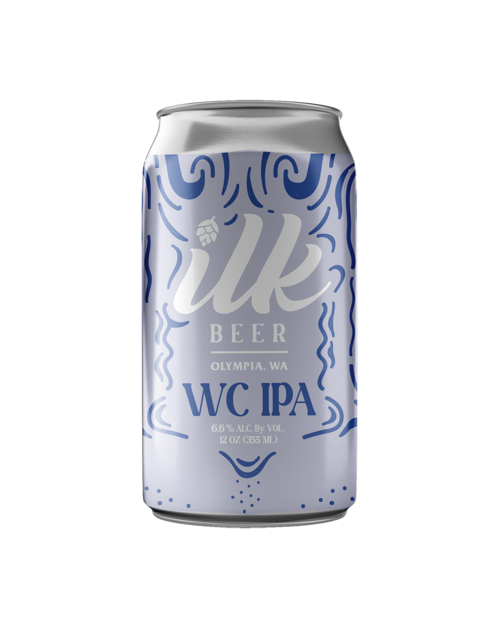 ilk Beer: Life With Bubbles Can Be Beautiful