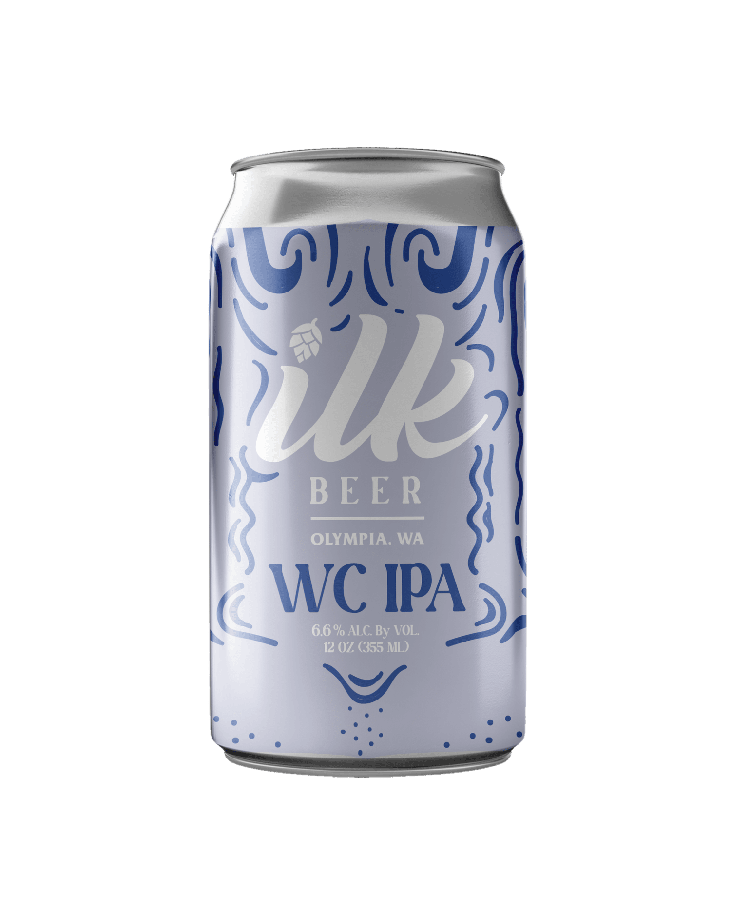 ilk Beer: Life With Bubbles Can Be Beautiful