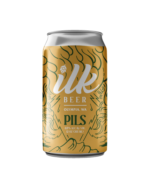 ilk Beer: Life With Bubbles Can Be Beautiful