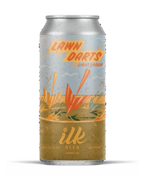 ilk Beer: Life With Bubbles Can Be Beautiful