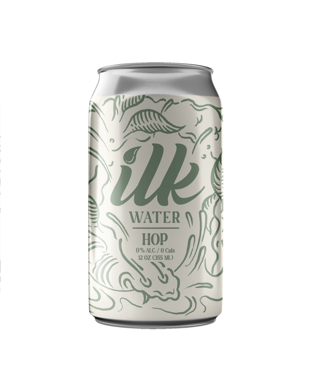 ilk Beer: This Love's for You