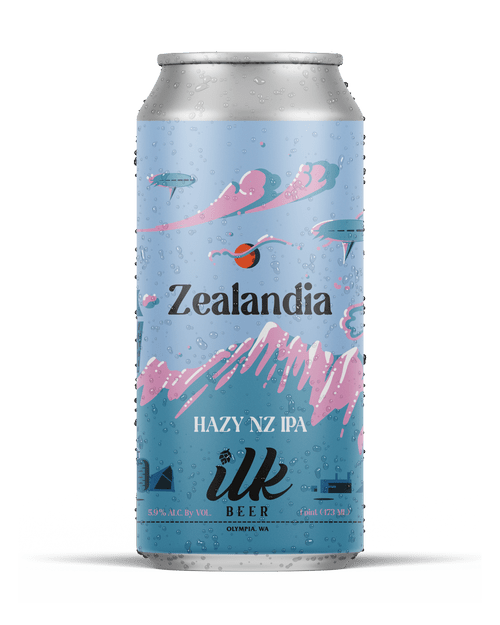 ilk Beer: Life With Bubbles Can Be Beautiful