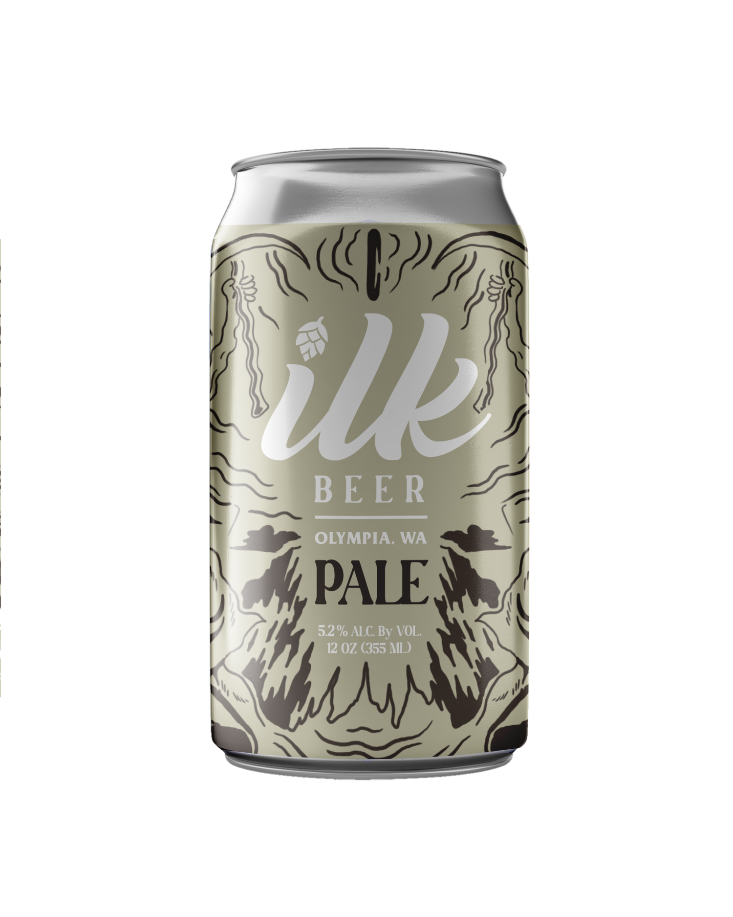 ilk Beer: Life With Bubbles Can Be Beautiful