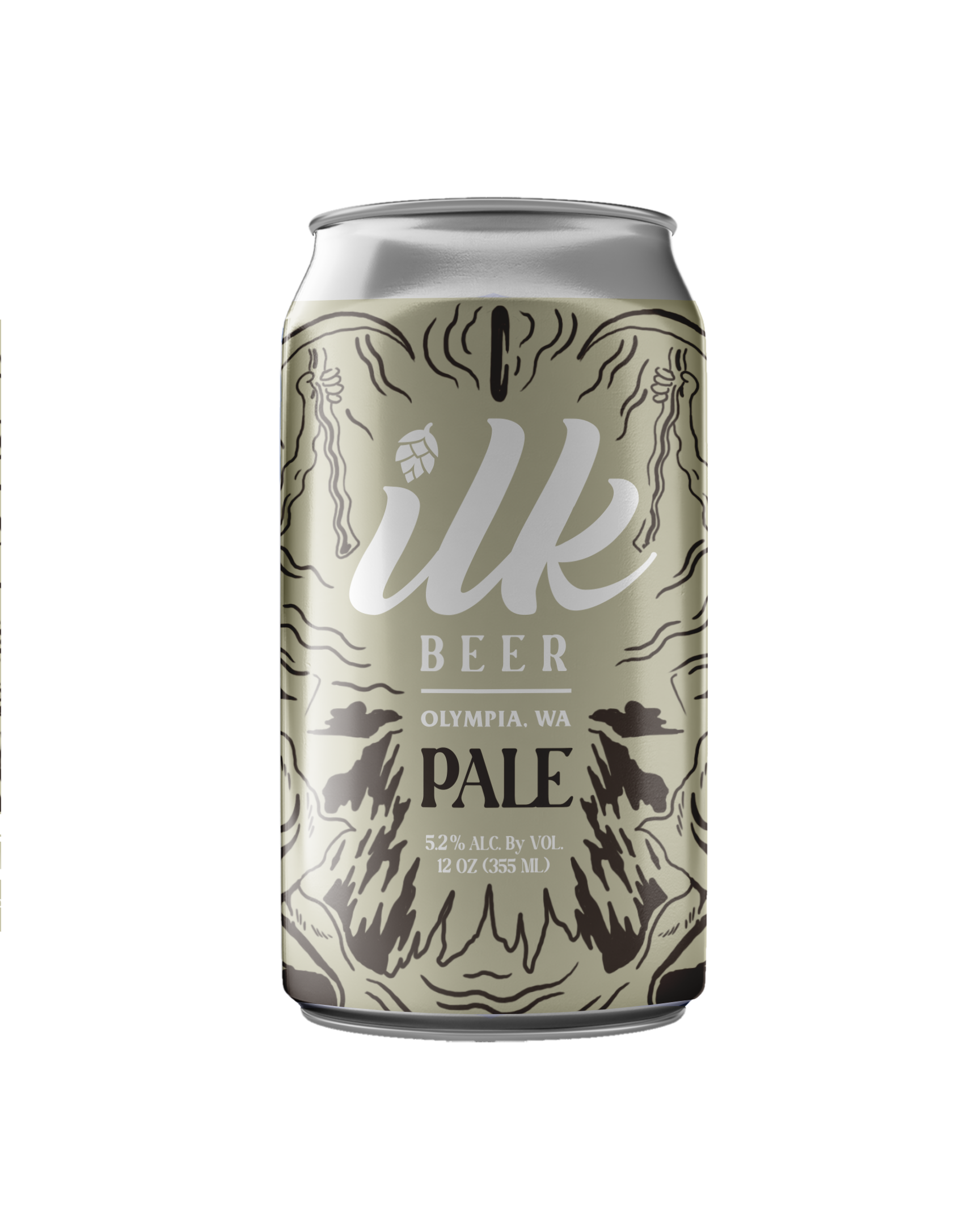 ilk Beer: Life With Bubbles Can Be Beautiful