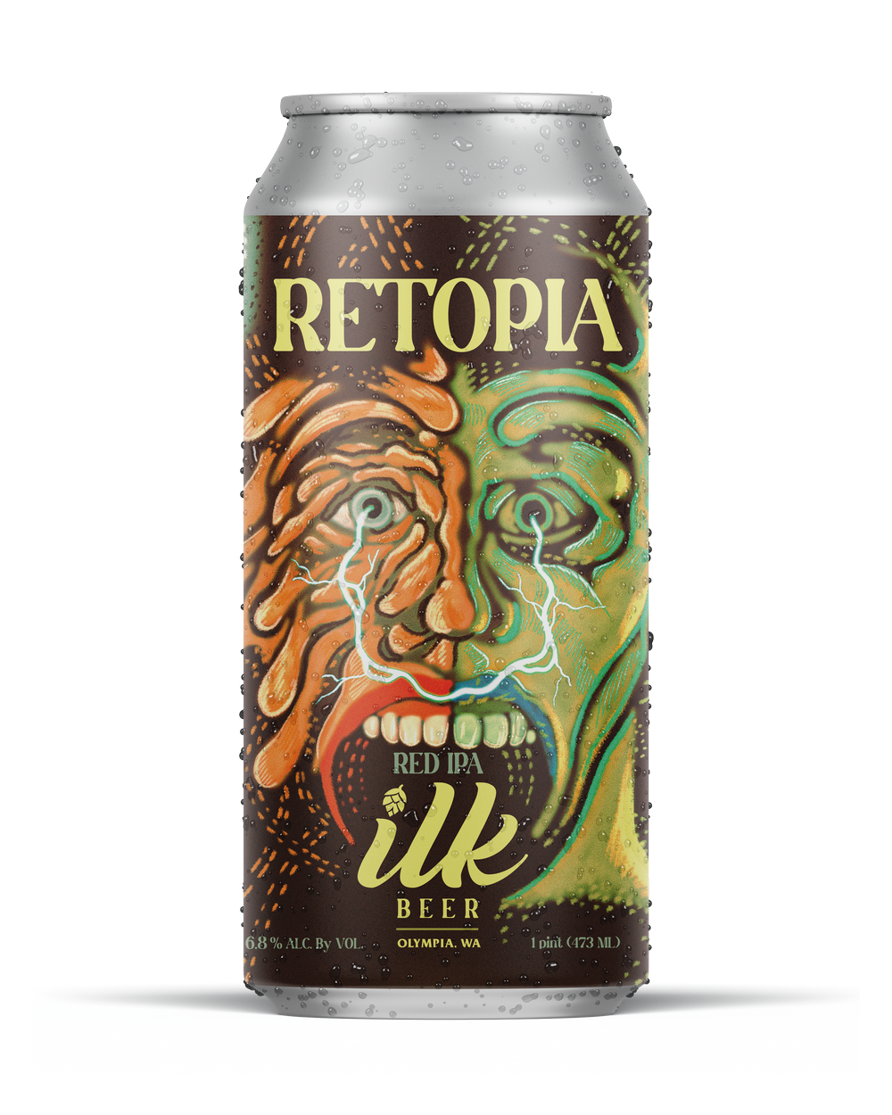 ilk Beer: Life With Bubbles Can Be Beautiful