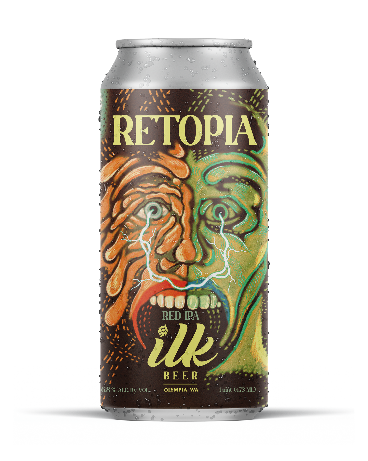 ilk Beer: Life With Bubbles Can Be Beautiful