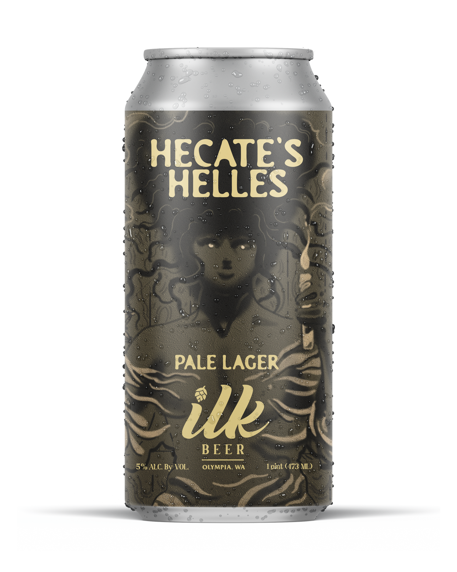ilk Beer: Life With Bubbles Can Be Beautiful