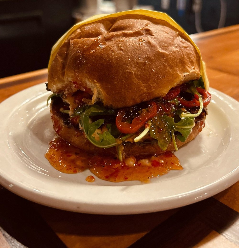 ilk Lodge MENU and Info — ilk Beer: Life With Bubbles Can Be Beautiful