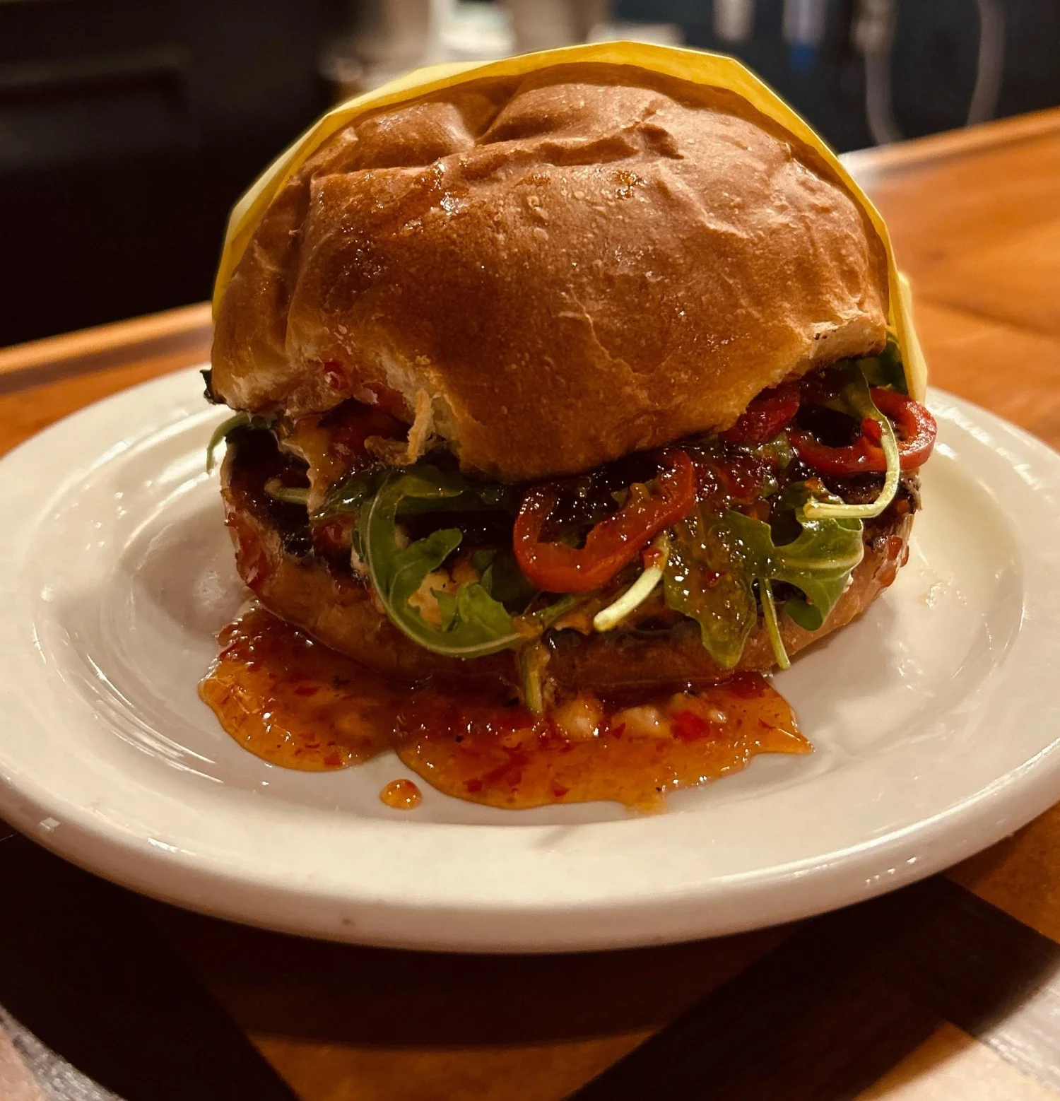 ilk Lodge MENU and Info — ilk Beer: Life With Bubbles Can Be Beautiful