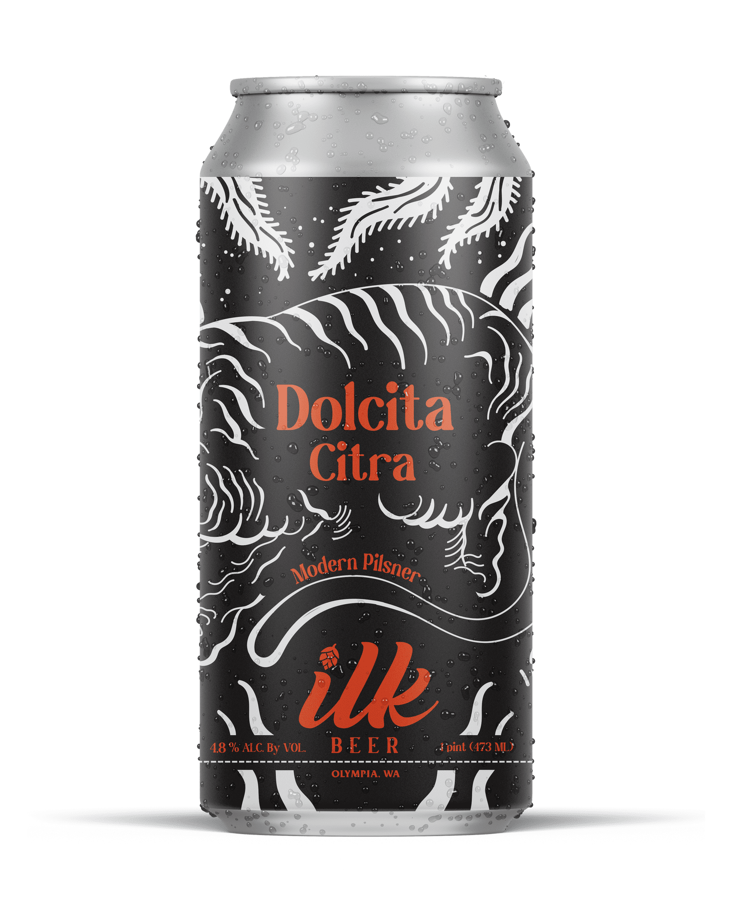 ilk Beer: Life With Bubbles Can Be Beautiful