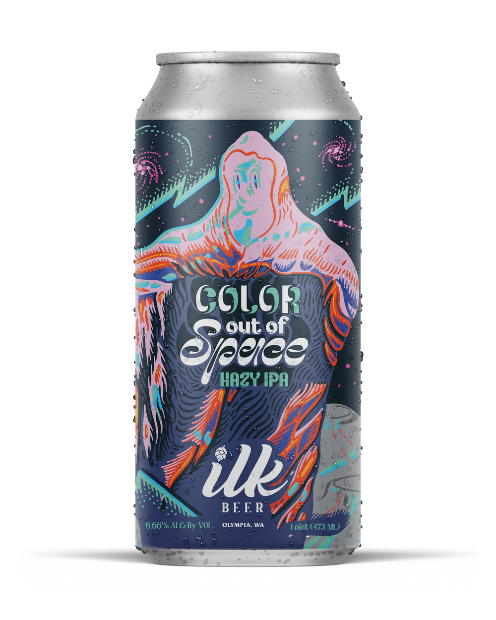 ilk Beer: Life With Bubbles Can Be Beautiful
