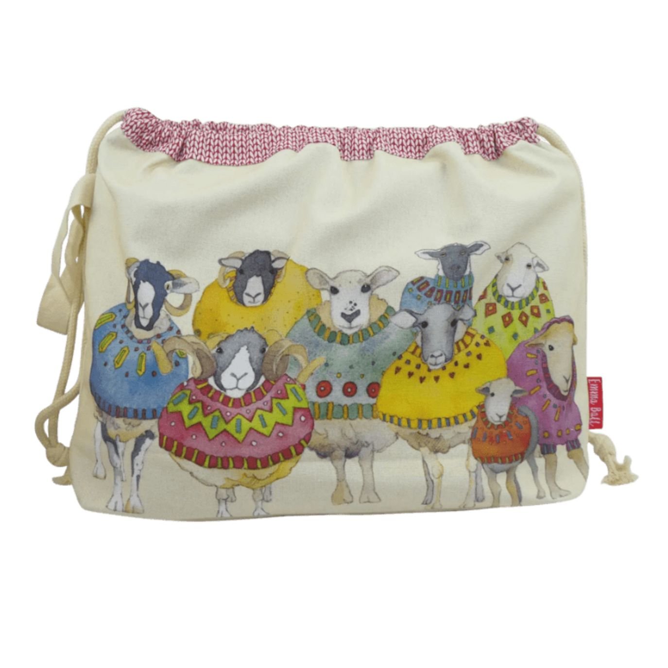 Stitchy Witches stock the wonderful range of Emma Ball crafting ...