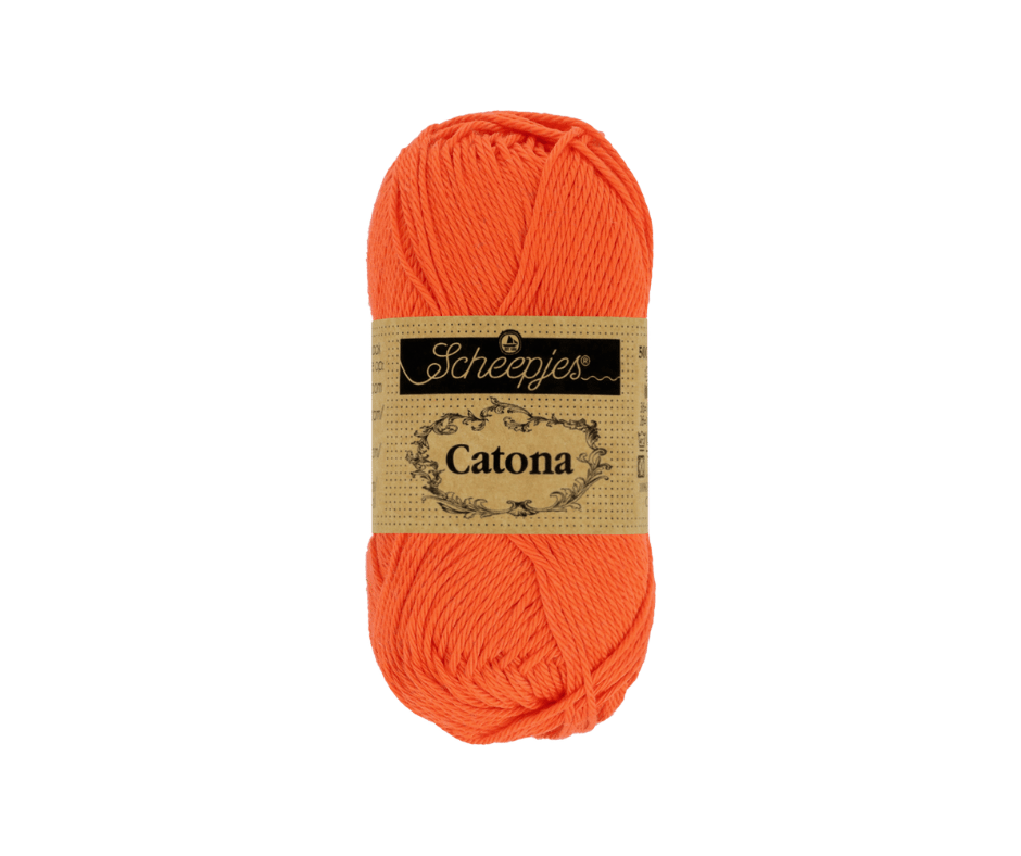 Scheepjes Catona — Stitchy Witches