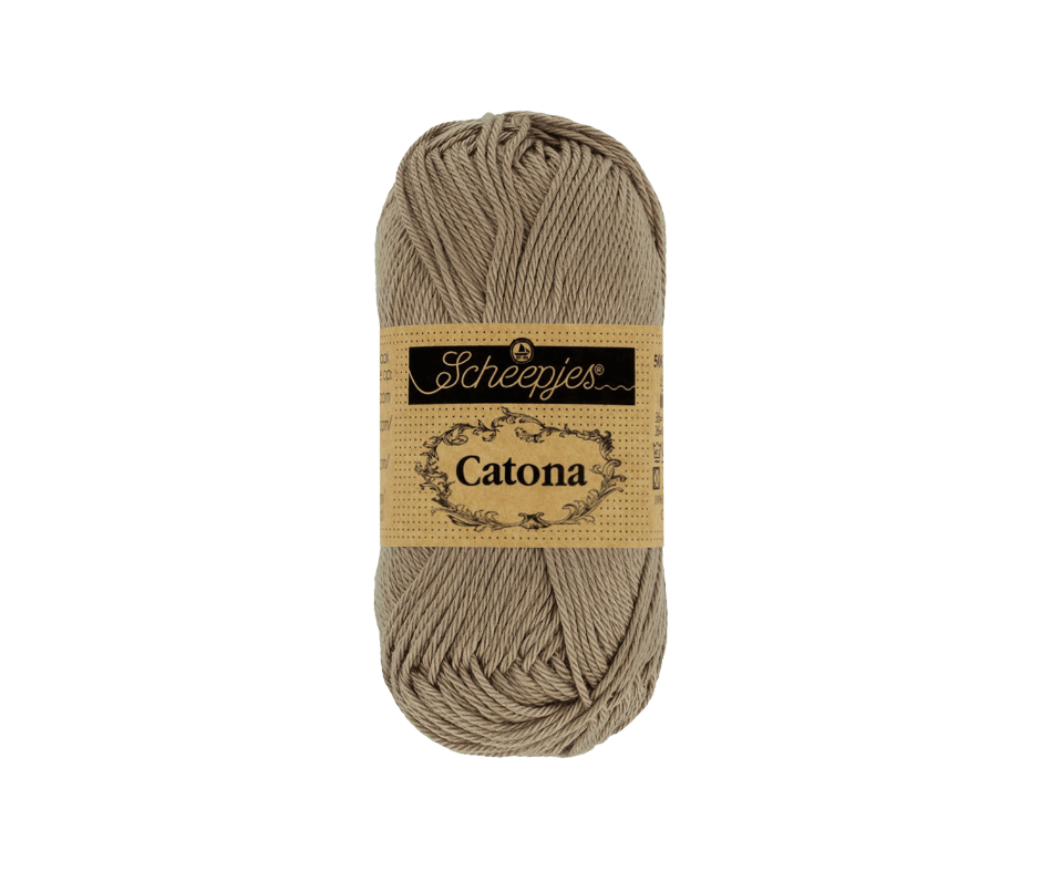 Scheepjes Catona — Stitchy Witches