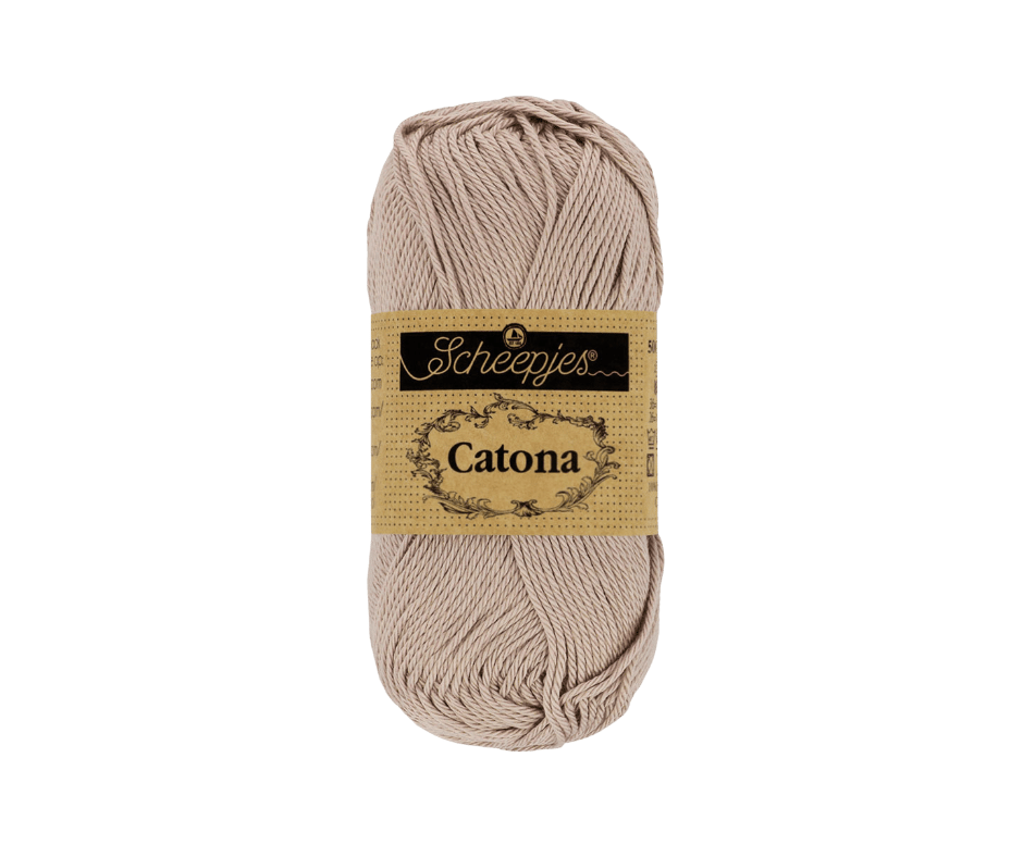 Scheepjes Catona — Stitchy Witches
