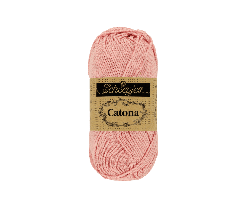 Scheepjes Catona — Stitchy Witches