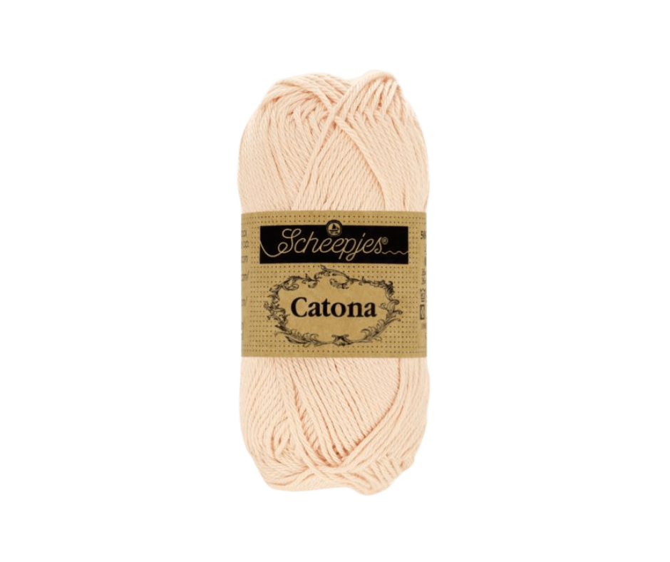 Scheepjes Catona — Stitchy Witches