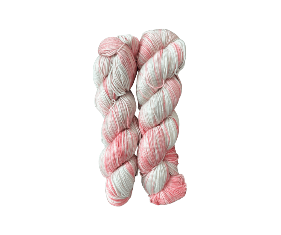 Fiori Sock Yarn — Stitchy Witches