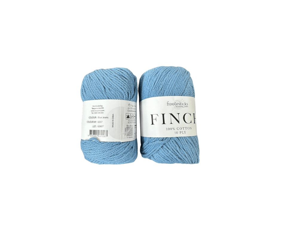 Fiddlesticks - Cedar — Stitchy Witches