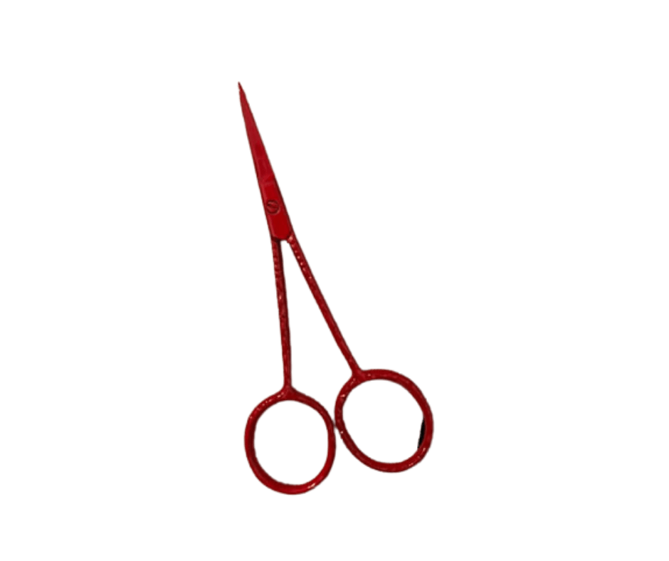 Kelmscott Design - Handmade Unique Project Scissors — Stitchy Witches