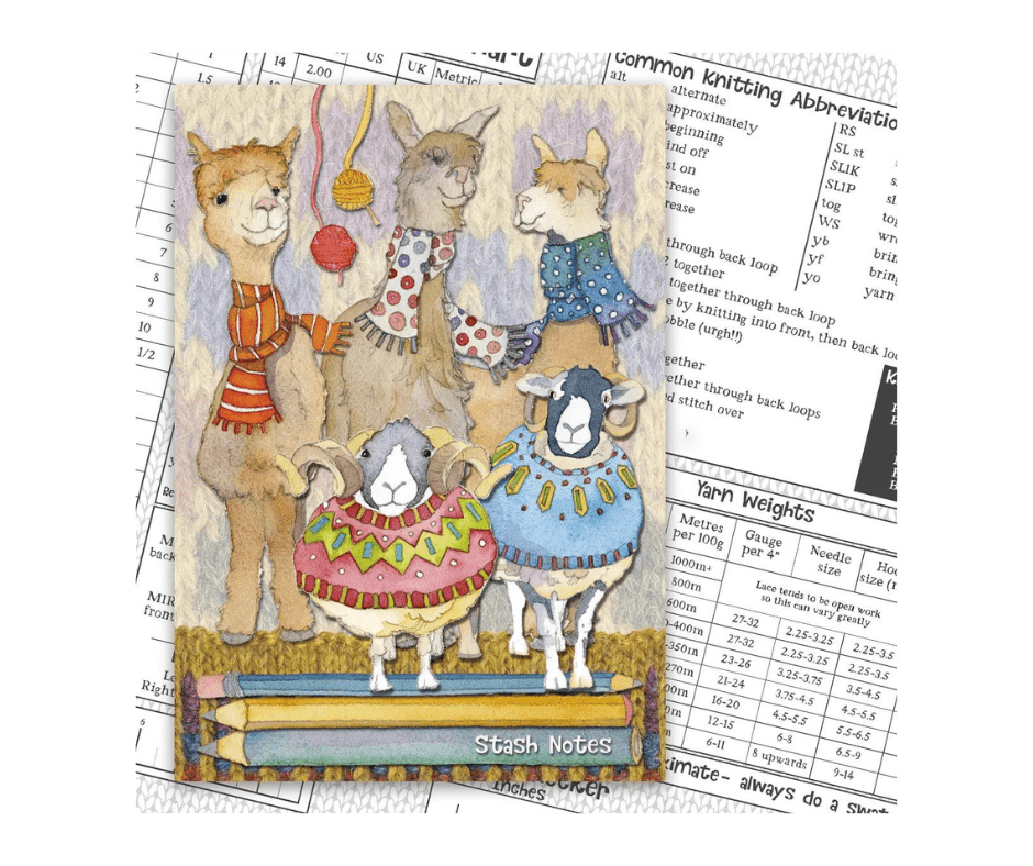 Project Books & Folders