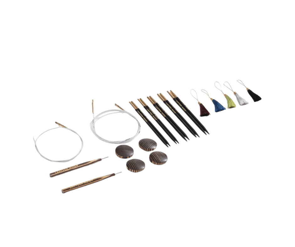 Knitting Needles | Knitting Needle Sets | Stitchy Witches