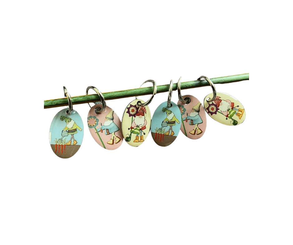 Stitch Markers