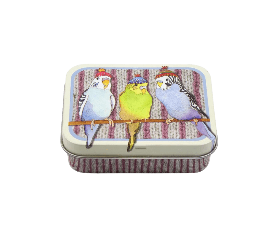 Stitchy Witches stock the wonderful range of Emma Ball crafting ...