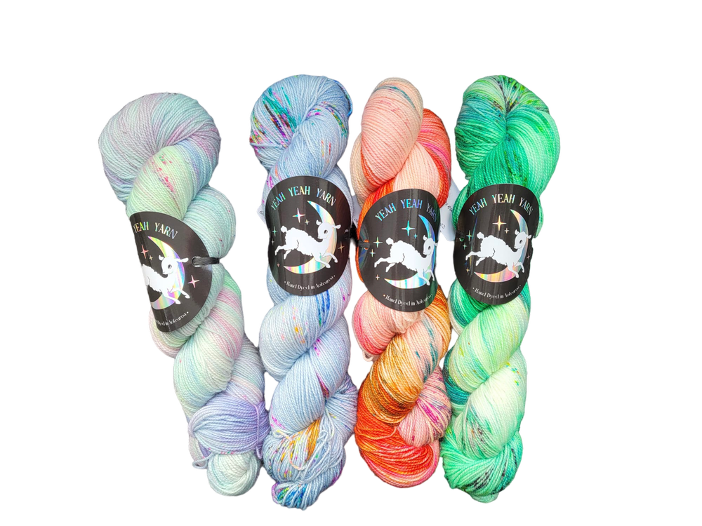 Stitchy Witches | Yarn Store