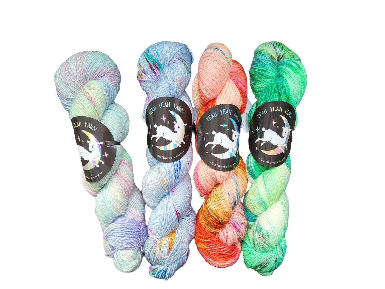 Stitchy Witches | Yarn Store