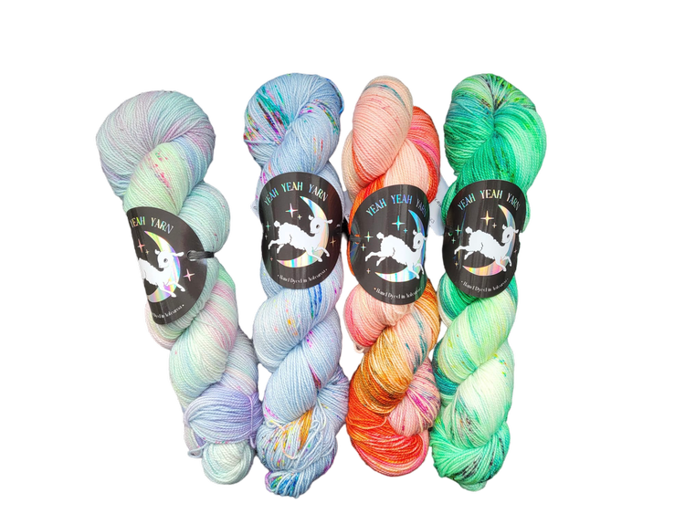 Stitchy Witches | Yarn Store