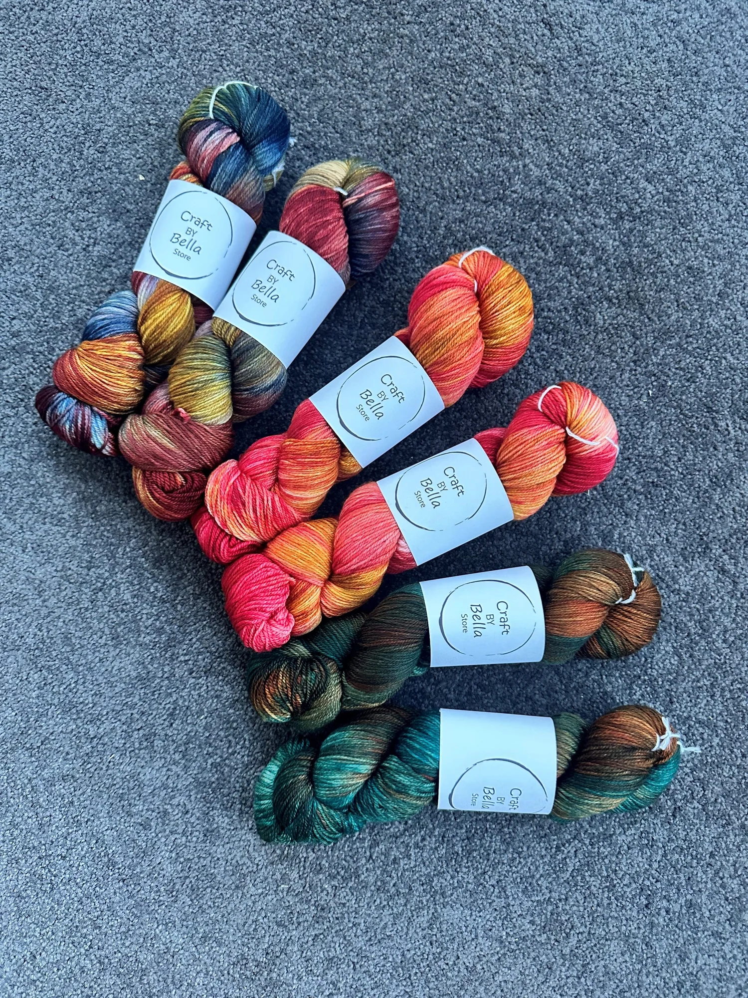 Stitchy Witches | Yarn Store