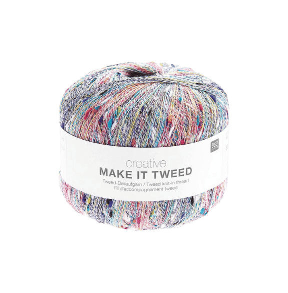 Rico Design Yarn | Ricorumi Yarn
