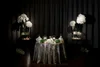Modern Edge Wedding — Visions Decor