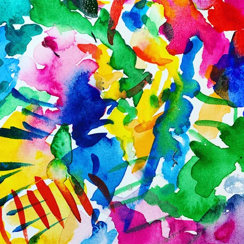 Gallery 1 — Maria Scrivan