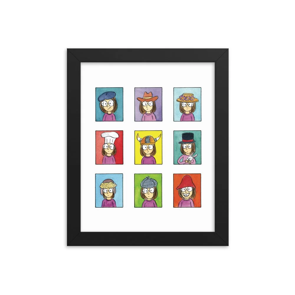 Maria Scrivan Shop — Maria Scrivan