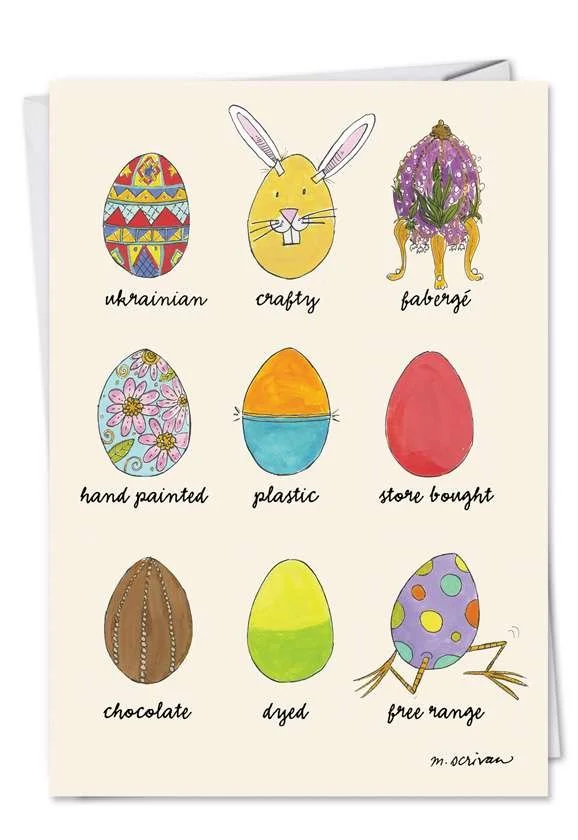 Greeting Cards — Maria Scrivan