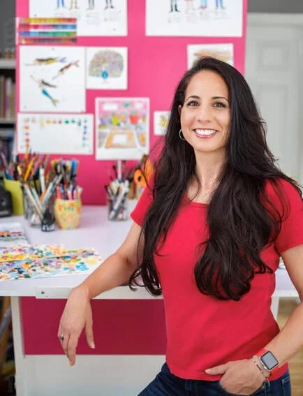 Bio — Maria Scrivan