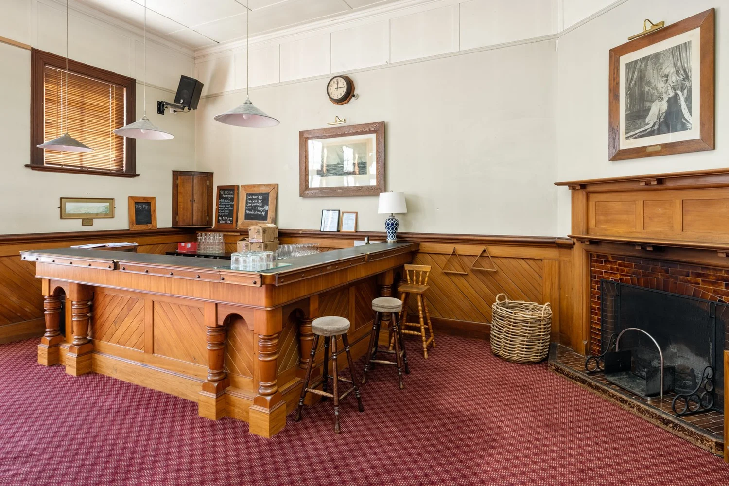The Blenheim Club | Marlborough NZ
